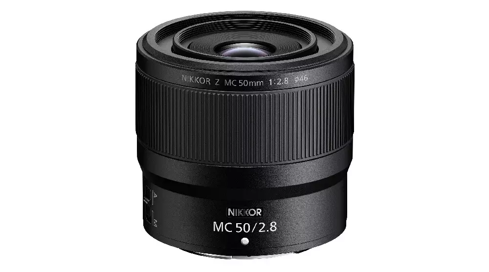 U-Nikkor Z Mc 50mm F2 8 01