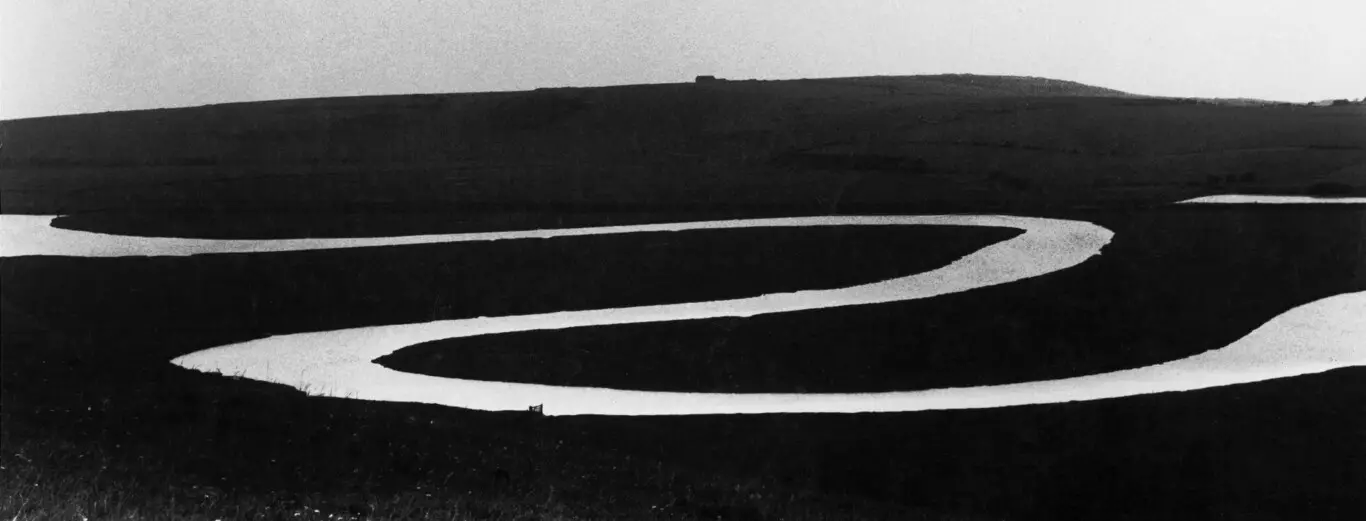 PhotoEspaña 2021: Bill Brandt, fotografen som glemte sin tyske fortid og kontrasterte verden med kameraet sitt