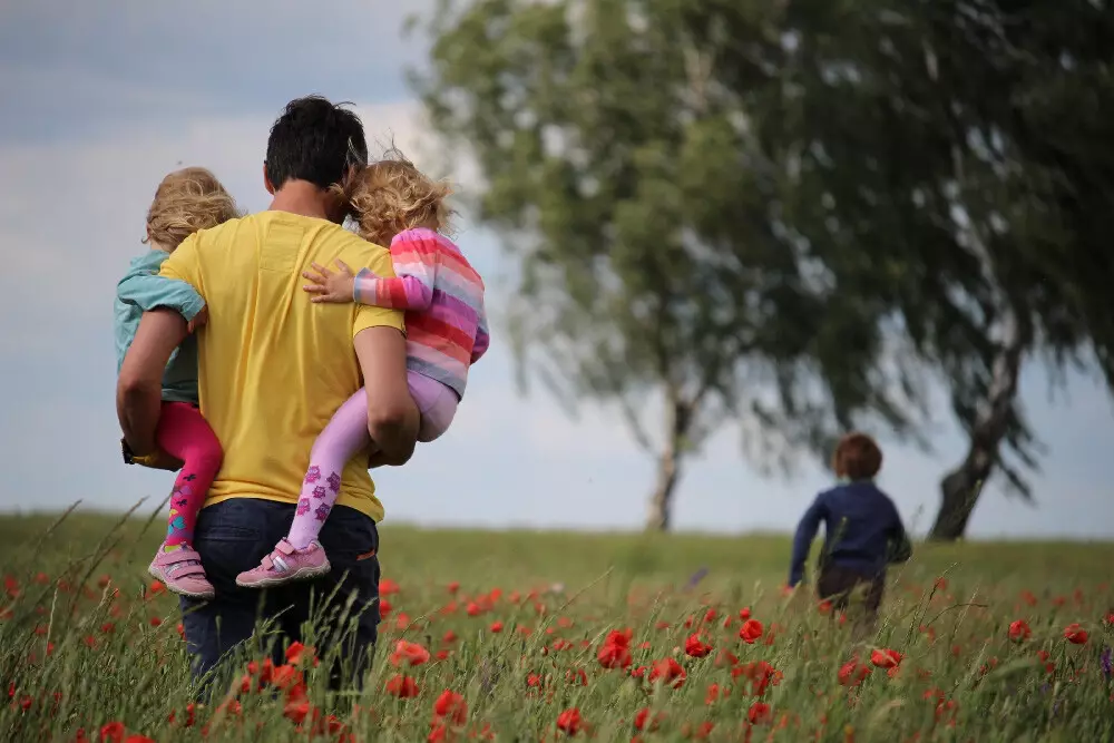 Plaatsen vinden om als achtergrondfotosessies te gebruiken 8