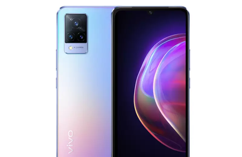 Ang Vivo V21 ug V21 (5G): ang bag-ong mga terminal sa kompanya nga Intsik gusto nga makadaog sa gugma sa mga taghimo sa sulud nga adunay labing kaayo nga selfie camera sa merkado