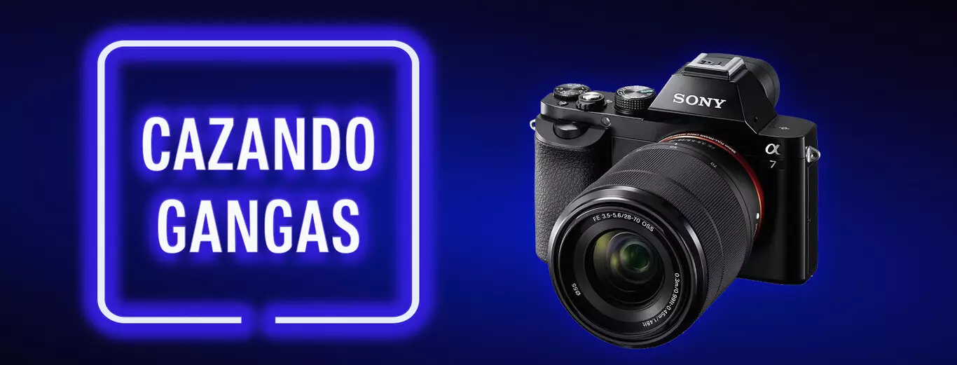 Sony A7, Nikon Z50, iPhone 12 en mear kamera's, mobile tillefoans, optika en accessoires te keap by Hunting Bargains