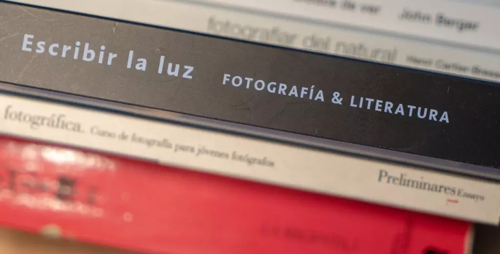 Cinque libri per imparare a guardare e pensare come fotografi