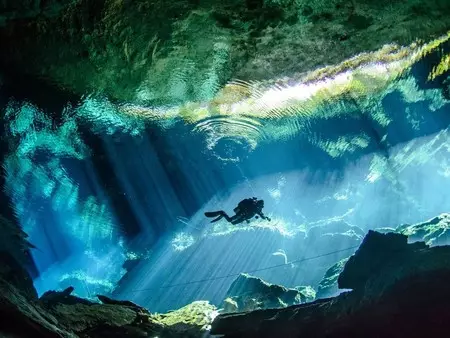 Fotografii subacvatice spectaculoase la „British Society of Underwater Photographers Awards 2014” 20053_10