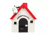 Snoopy-Matic