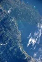 Η Νέα Γουινέα από ψηλά