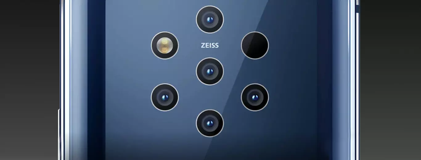 Il Nokia X50 avrà cinque fotocamere firmate da Carl Zeiss e 108 Mpixel nel sensore principale, secondo NokiaPowerUser