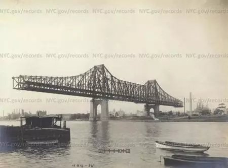 New York City Hall Library har publisert mer enn 800 000 fotografier fra sitt arkiv på nettet 20126_12