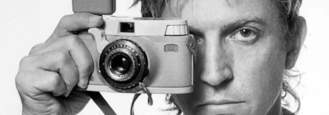Известни фотографи I International 02 Andy Summers