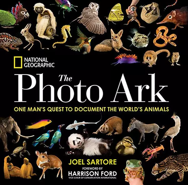 Photoark National Geographic