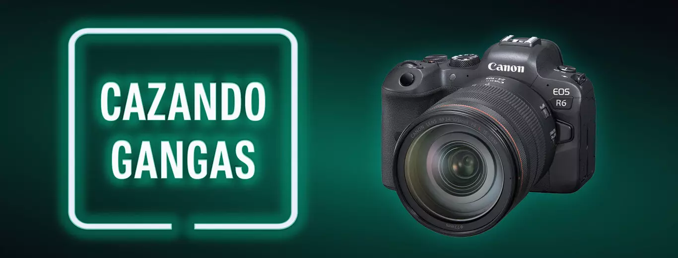 Canon EOS R6, POCO X3 Pro i više kamera, telefona, objektiva i dodataka po najboljoj cijeni u posebnoj akciji Lov na Majčin dan