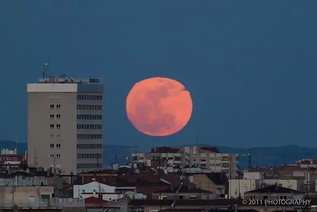 Full Moon 19 ta’ Marzu