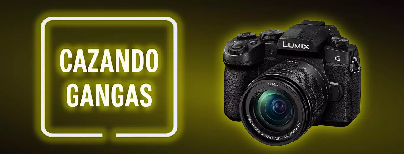 Panasonic Lumix G90, Sony A7, Samsung Galaxy S20 FE 5G dan lebih banyak kamera, ponsel, optik, dan aksesori dengan harga terbaik di Hunting Bargains