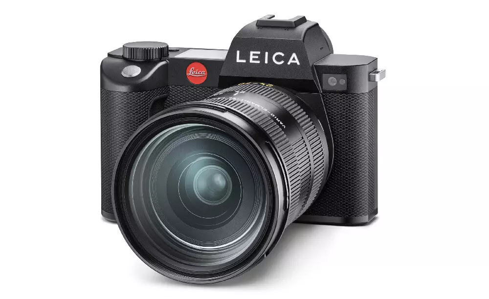 Leica Vario Elmarit Sl 24 70mm F28 Asf 4