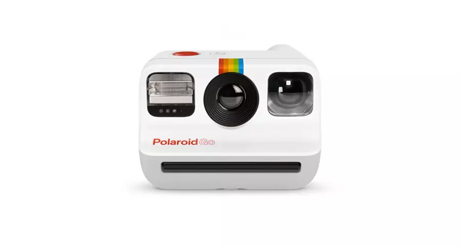 I-Polaroid Go 2