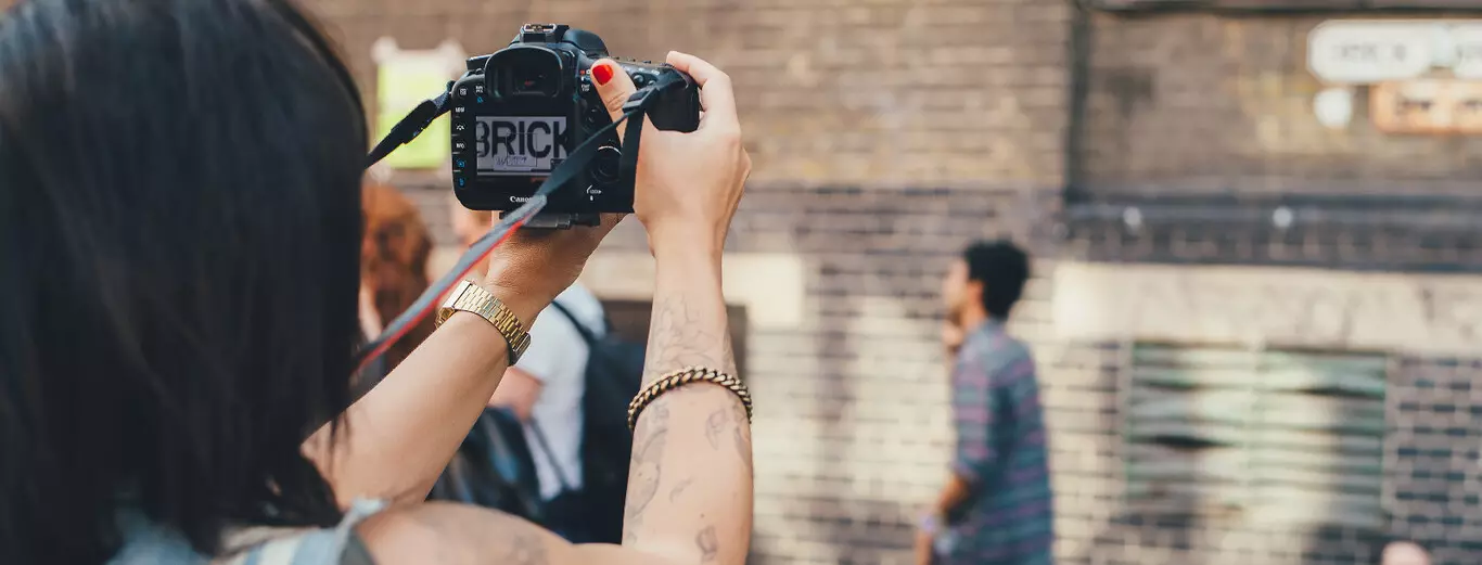 De sex vanligaste misstagen fotografer som börjar fotografera i manuellt läge kan göra