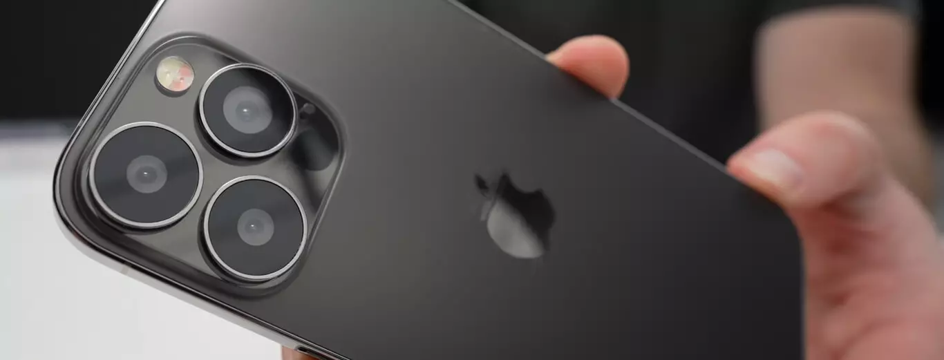 IPhone 13 zai sami babban tsarin kyamara kuma firikwensin LiDAR zai zo ga duk samfuran (bisa ga leaks)