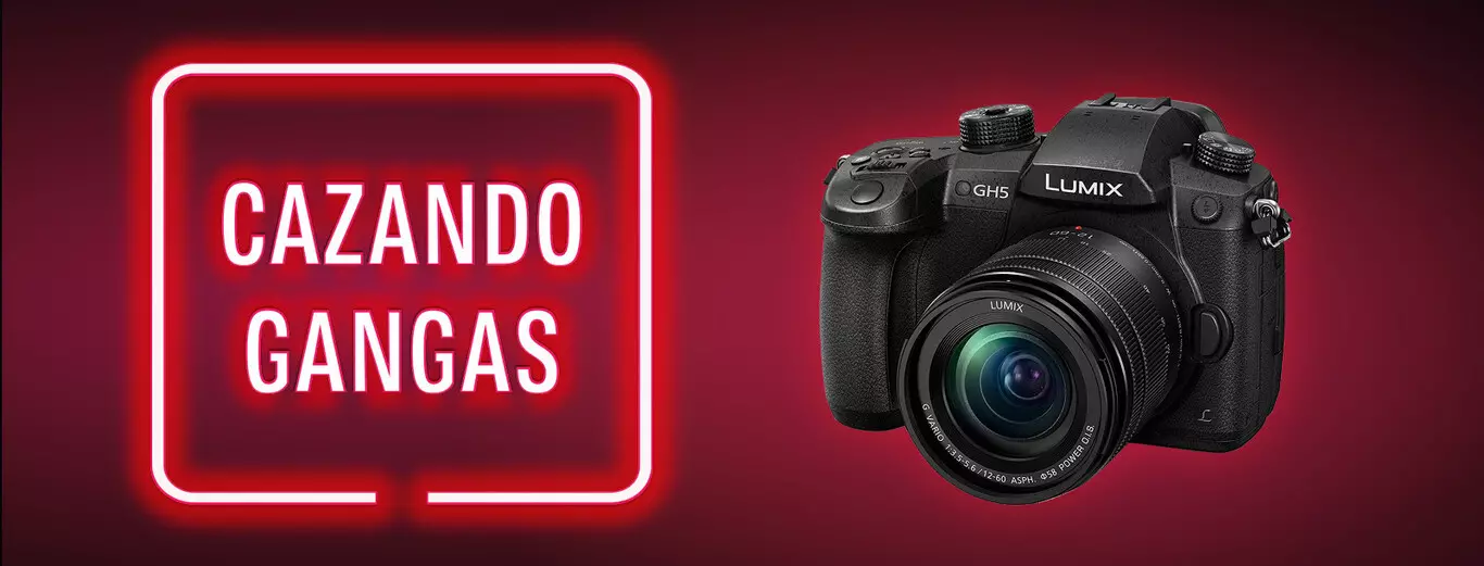 Panasonic Lumix GH5, Nikon Z50, Samsung Galaxy S21 Plus 5G এবং আরও ক্যামেরা, মোবাইল ফোন, অপটিক্স এবং আনুষাঙ্গিক হান্টিং বার্গেইনে বিক্রি হচ্ছে