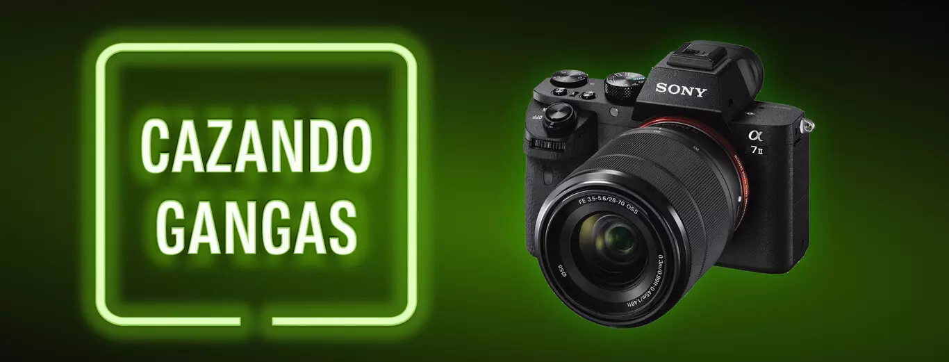 Sony A7 II, Olympus E-M10 Mark IV, Apple iPhone 12 மற்றும் பல கேமராக்கள், மொபைல் போன்கள், லென்ஸ்கள் மற்றும் பாகங்கள் ஆகியவை ஹண்டிங் பேரங்களில் சிறந்த விலையில்