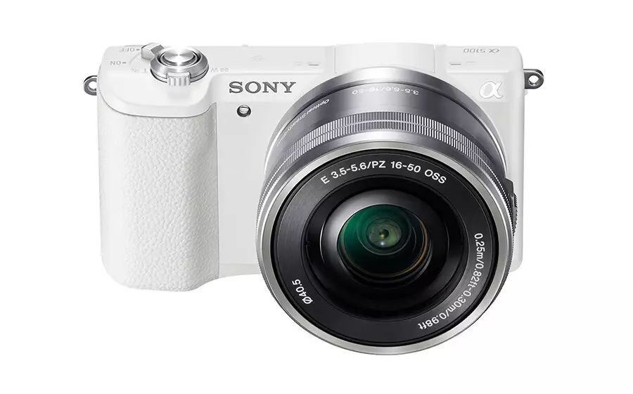 sony a5100 ၂