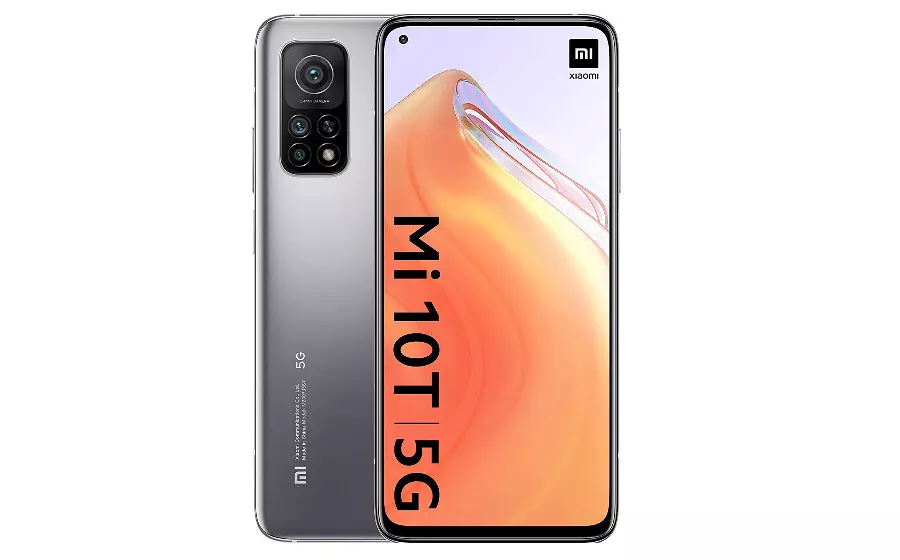 Xiaomi एमआई 10t