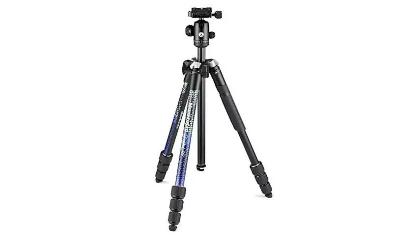 Manfrotto Elemanı Mii