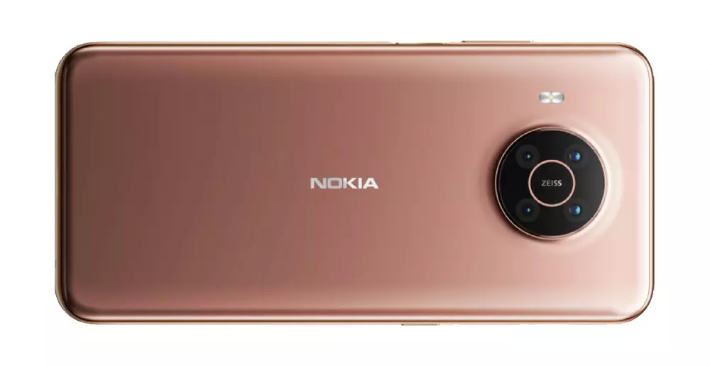 Nokia X20 X10 Zeiss 03