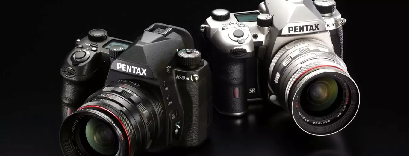 Pentax K-3 Mark III วิดีโอตัวอย่างใหม่ของ APS-C SLR ที่ให้ช่องมองภาพที่ดีขึ้นและโฟกัสอัตโนมัติขั้นสูง