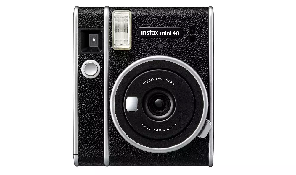 Fujifilm Instax Mini 40 2
