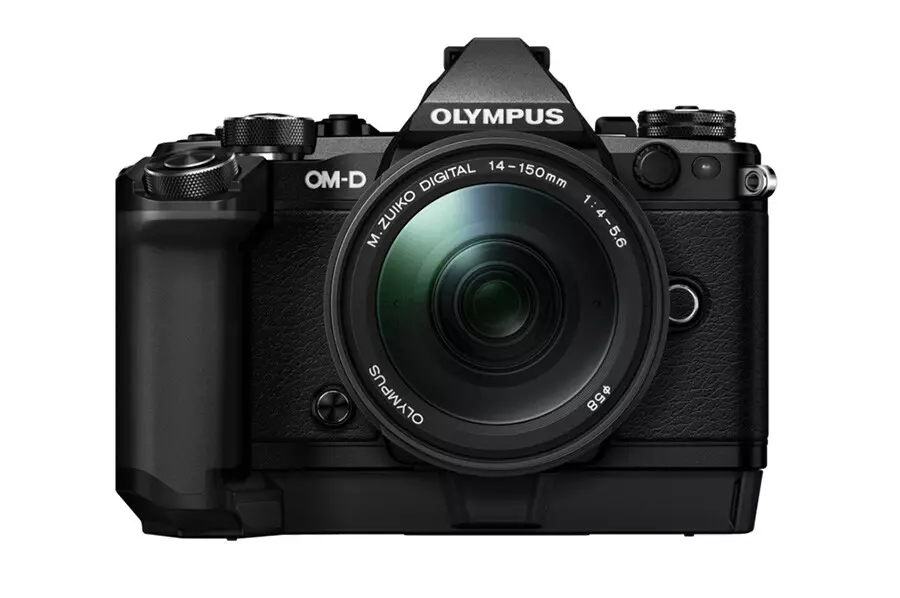 Olympus Om DE M5 Mareko Ii 14 150