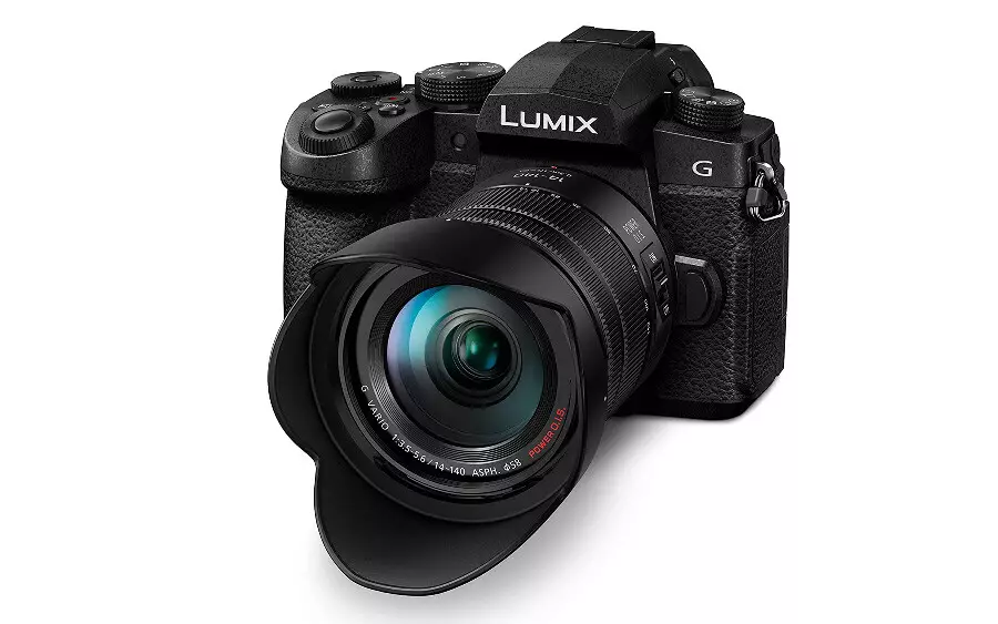 พานาโซนิค Lumix G90 14 140