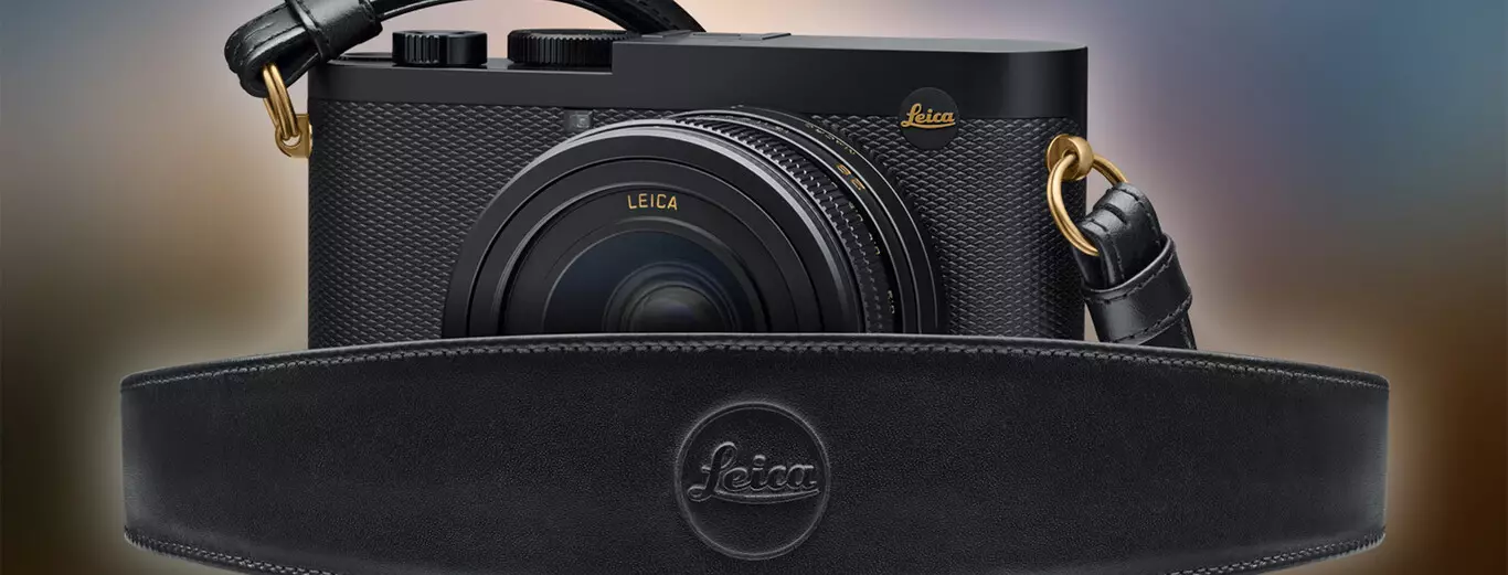 Leica Q2 Daniel Craig X Greg Williams, una nuova edizione speciale che riafferma l'esclusività di questa compatta premium