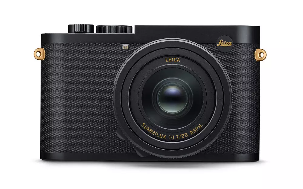 Leica Q2 Даниел Крег X Грег Вилијамс 02