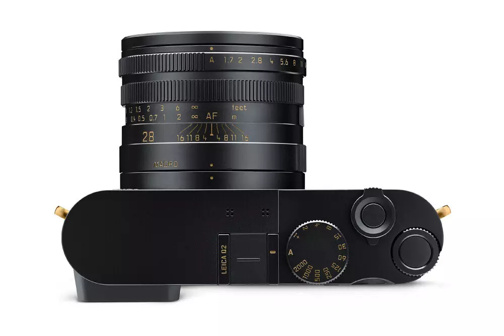 Leica Q2 Даниел Крейг X Грег Уильямс 05
