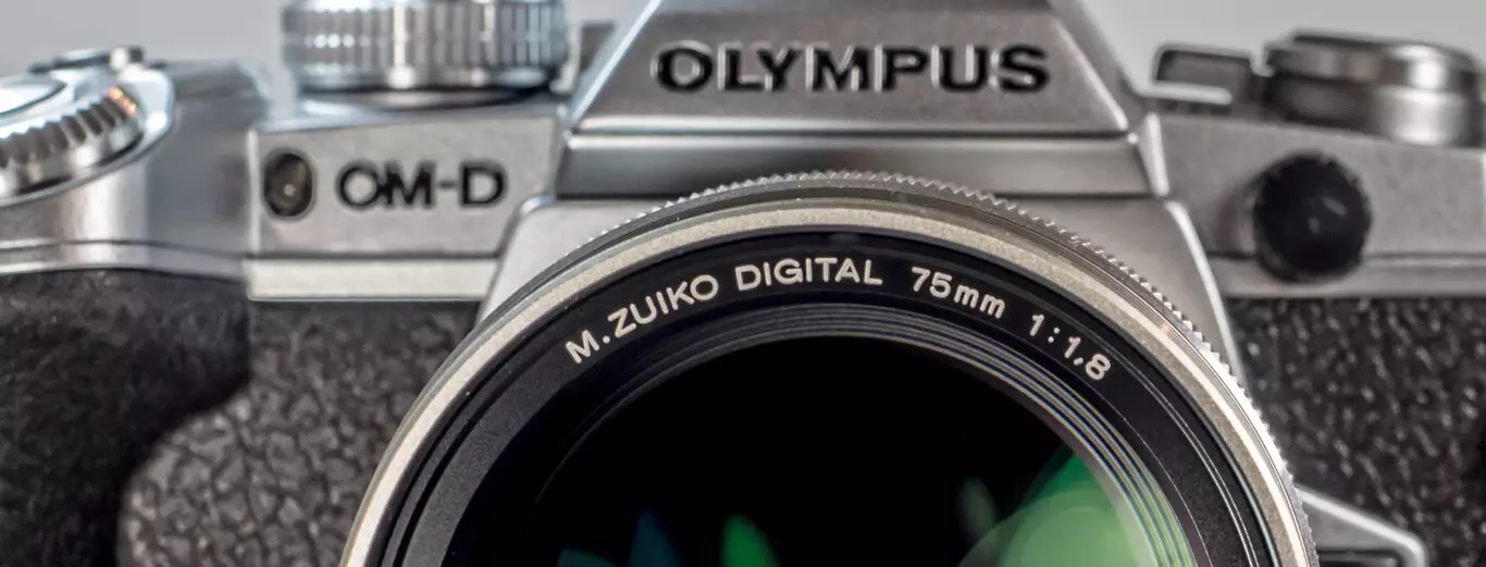 Olympus confirmă că nu va trece la full frame (și nici nu se va alătura alianței L Mount) și pregătește știri „suculente” pentru acest an