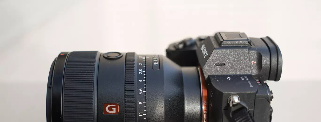 Sony 50 mm F1.2 GM, kenmerken, prijs en gegevensblad