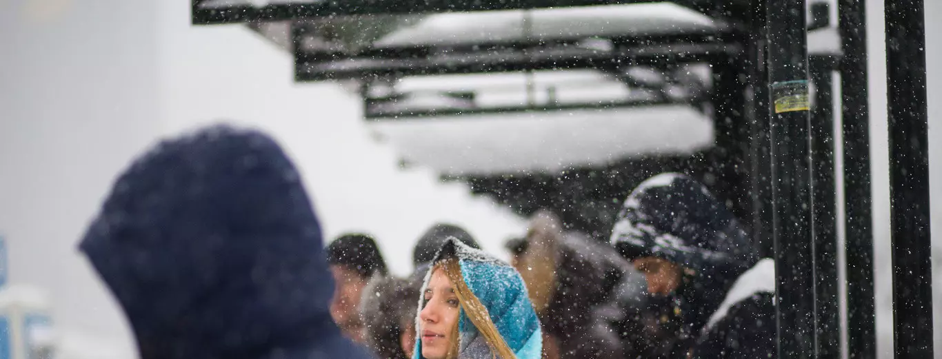 Vyhněte se rozmazání fotografií výběrem správného režimu ostření (AF-S, AF-C nebo AF-A)