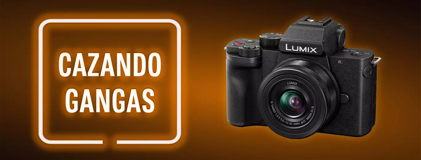 Panasonic Lumix G100, Olympus OM-D E-M5 Mark II, Nikon D750 and more cameras, lenses and accessories at the best price in Bargain Hunting