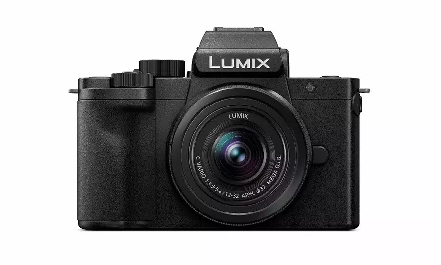 Panasonic Lumix G100