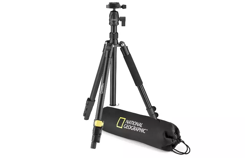 National Geographic Tripod 2