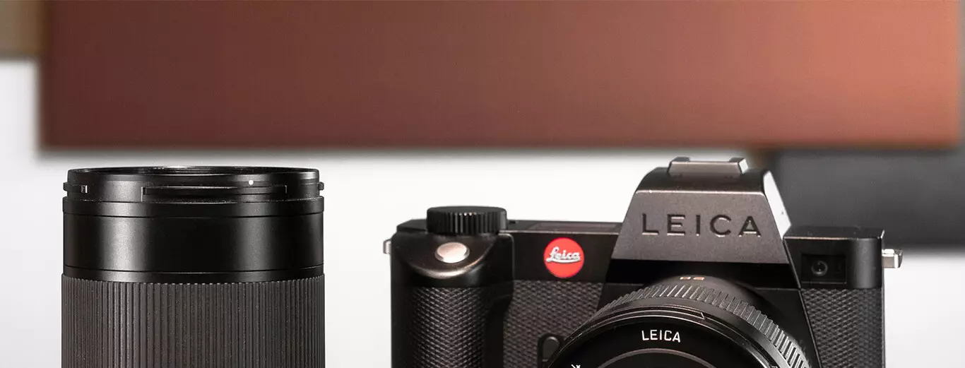 Leica APO Summicron SL 28 f/2 ASPH: एल-माउंट सिस्टम के साथ आर्किटेक्चरल फोटोग्राफर्स और फोटो जर्नलिस्ट के लिए एक नया वाइड एंगल