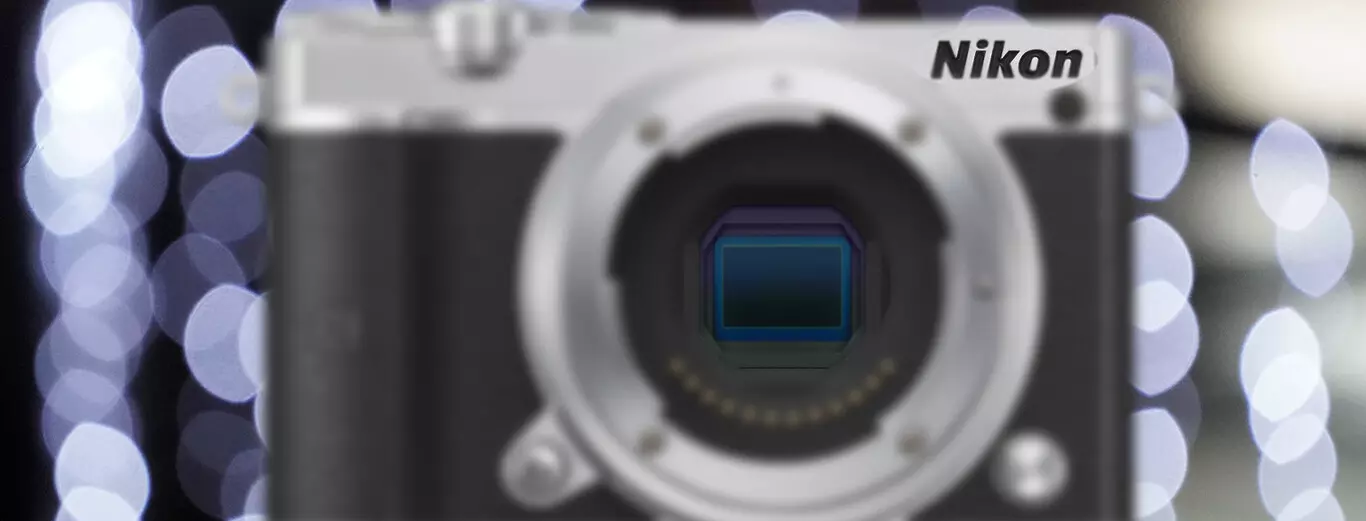 Nikon na-emepụta ihe mmetụta 17.84 MP nke nwere otu inch nke na-ekwe nkwa vidiyo 4K na 1,000fps na oke ike dị ukwuu.