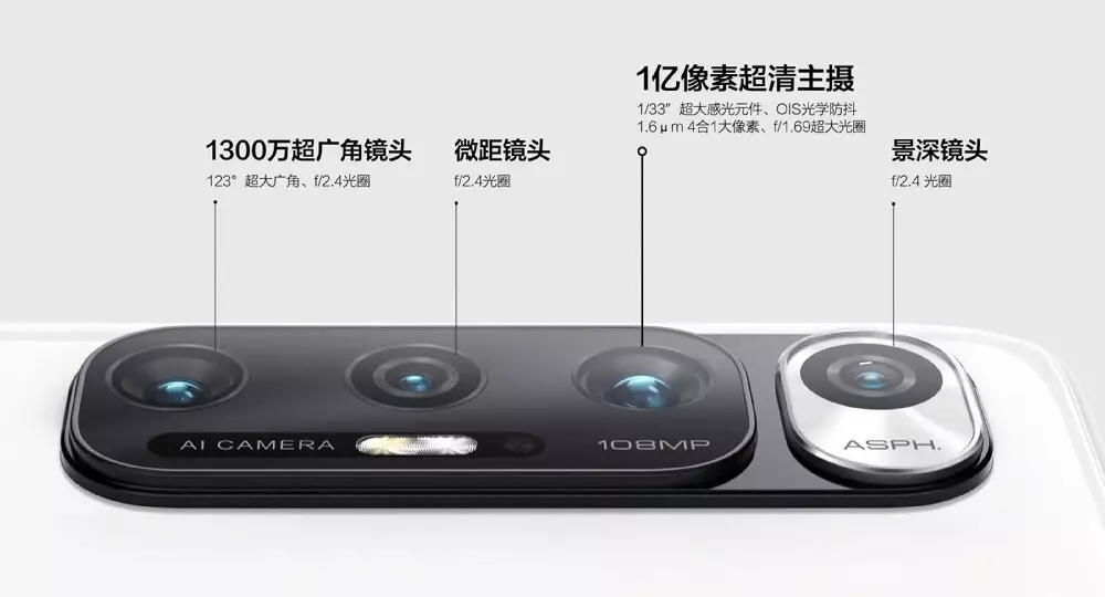 Xiaomi एमआई 10s 04