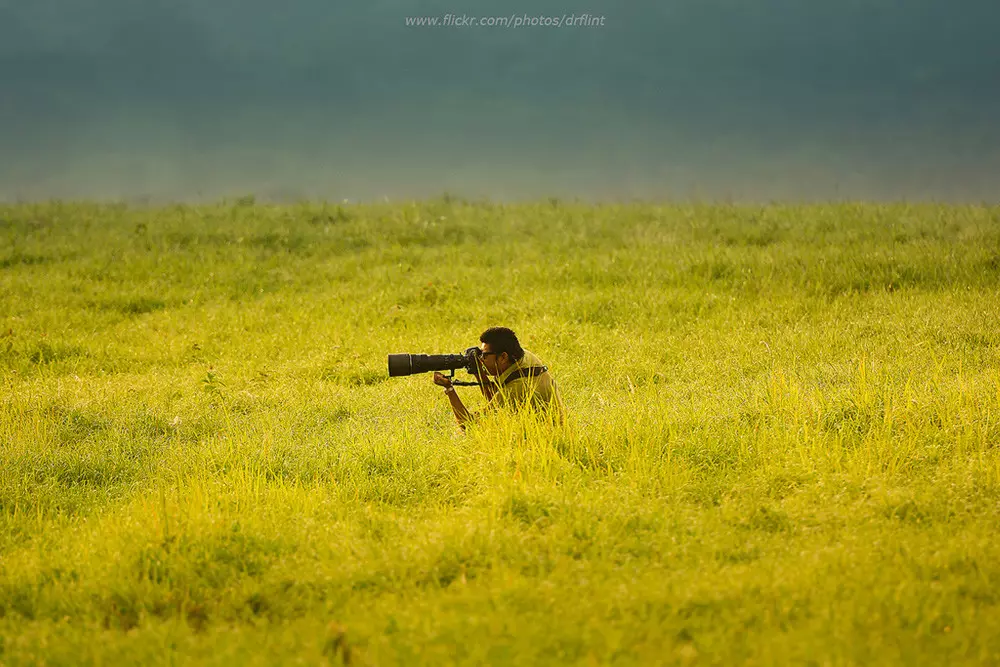 Hal-hal Aneh Ngan Anu Dilakonan ku Fotografer 05