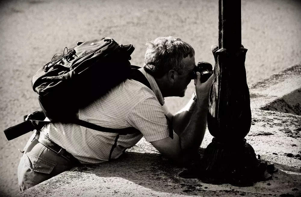 Hal-hal Aneh Ngan Anu Dipigawe ku Fotografer 08