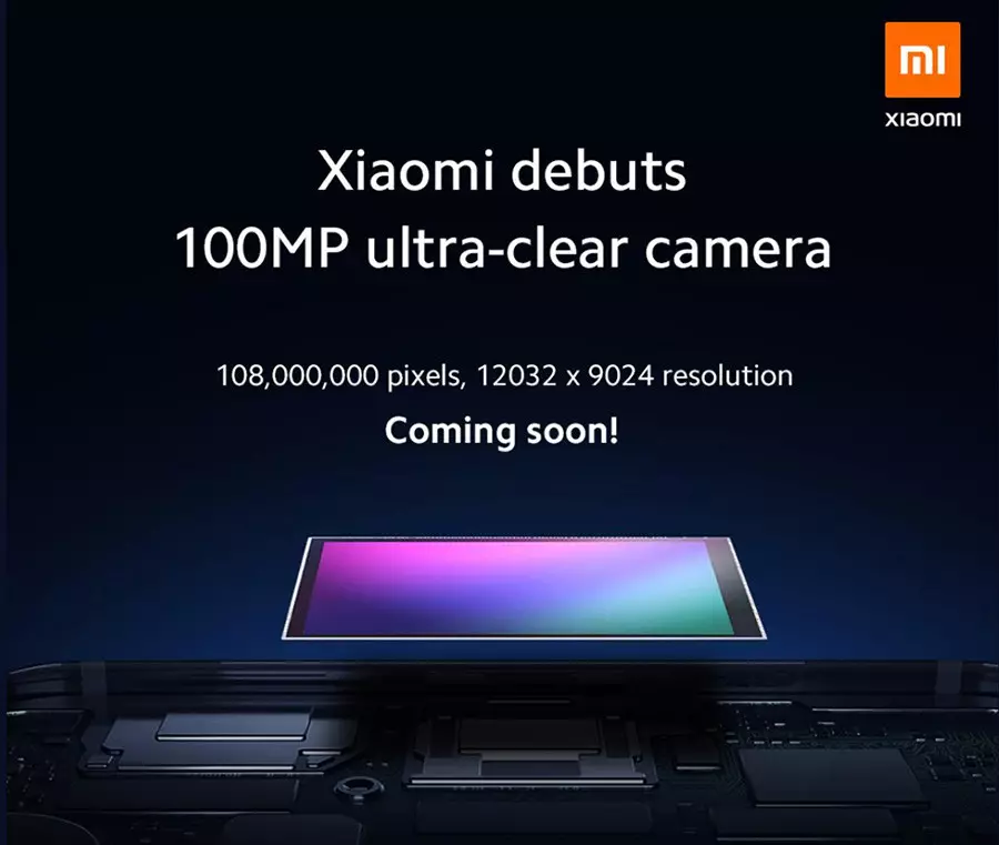Xiaomi 108mp స్మార్ట్ఫోన్ 02