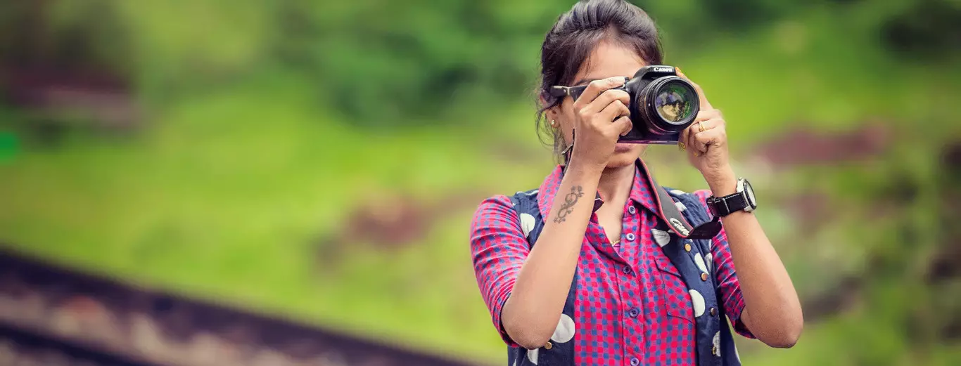 Die mees algemene foute wat begin fotograwe maak (van die keuse van toerusting tot naverwerking)