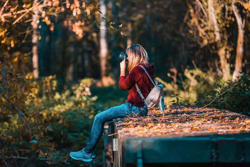 Başlayan Fotoqrafların Ümumi Səhvləri 02