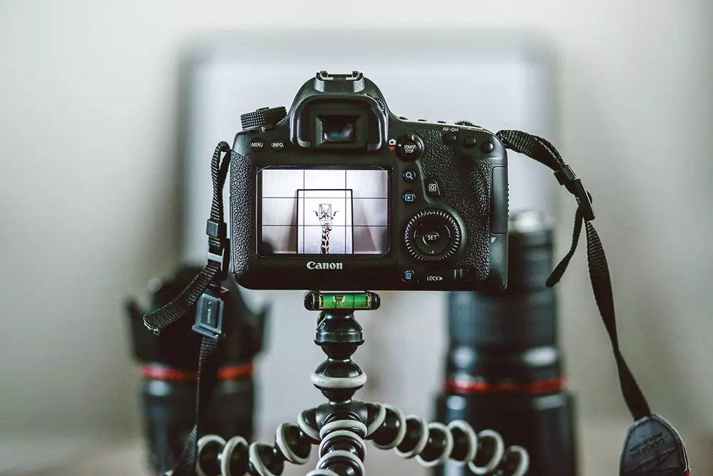 Erreurs courantes des photographes débutants 11