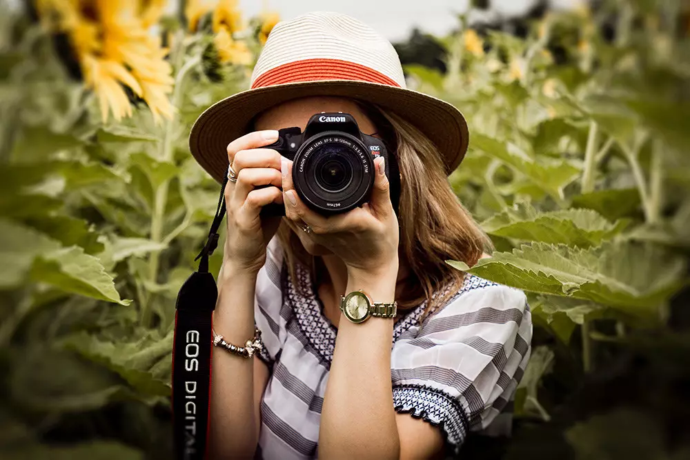 Časté chyby začínajících fotografů 15