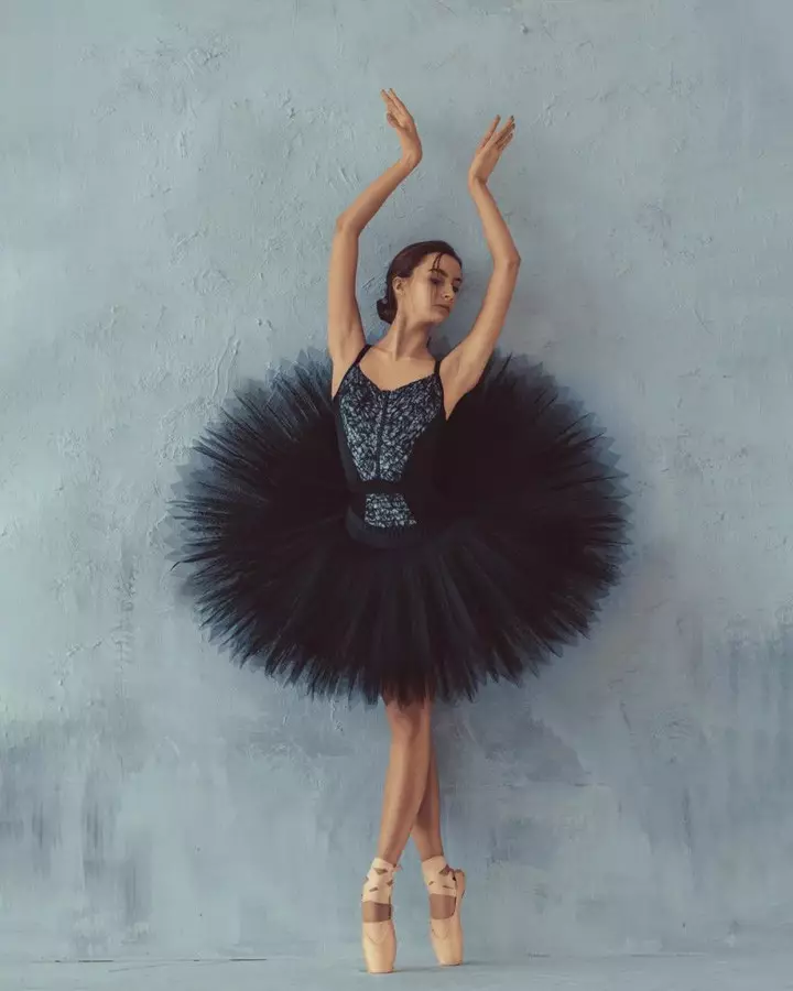 Ballerina's Levente Szabo 7